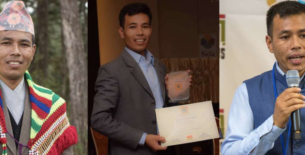 About Dev Kumar Sunuwar